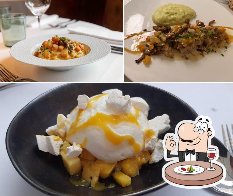 Les Toqués, Saint-Jean-de-Braye - Menu du restaurant, prix et avis