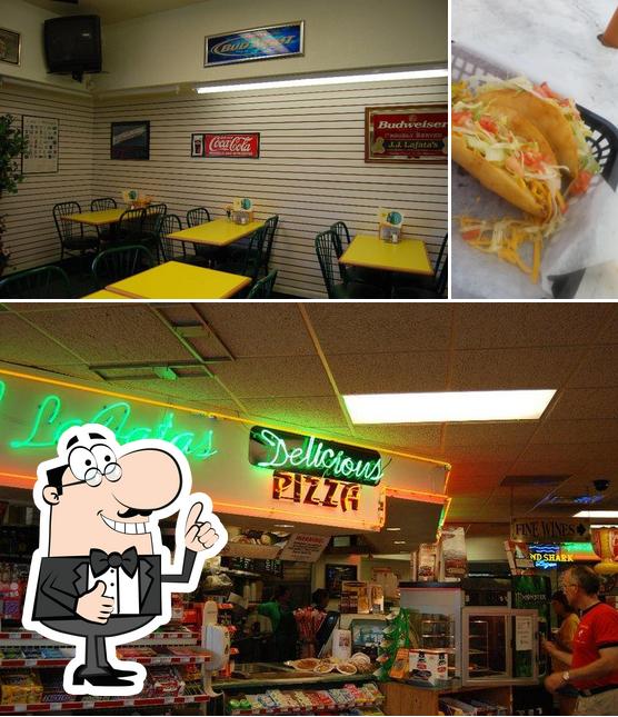 Top 5 restaurants with sandwiches in Village of Four Seasons, november ...