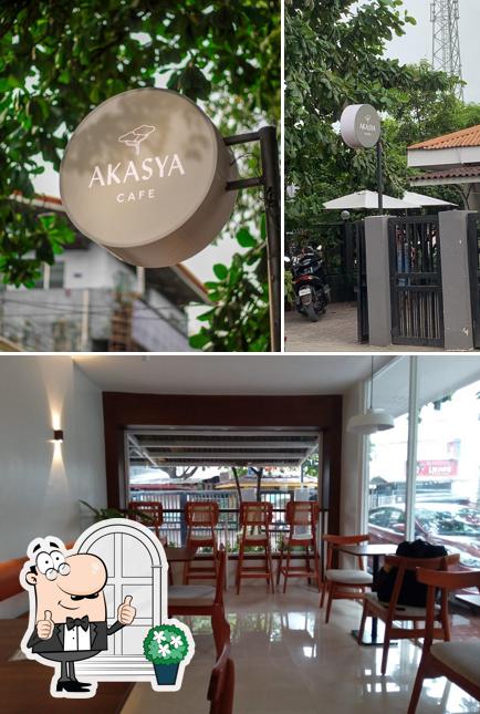Akasya Cafe, Talisay City - Restaurant menu, prices and reviews