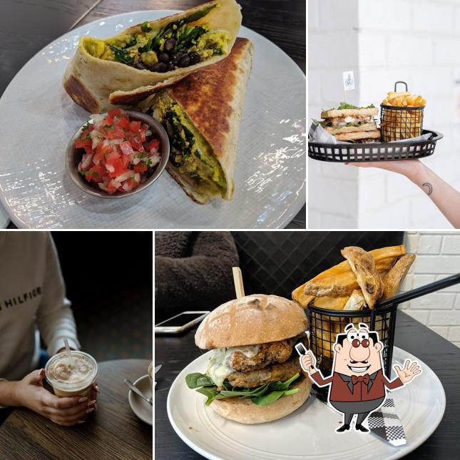 The Spade Melbourne, Glenroy - Restaurant menu, prices and reviews