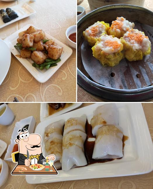 Chinese Legend (Yuen Long), Hong Kong - Menú del restaurante, precios y ...