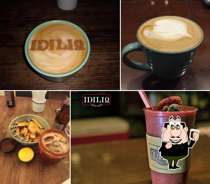 Los 7 mejores cafés en Ciudad Lerdo, febrero 2026 - Restaurant Guru