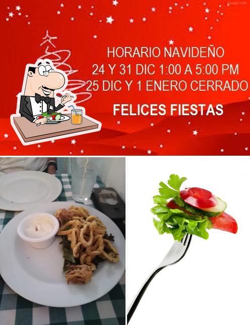 La Stanza, Monterrey - Restaurant menu, prices and reviews