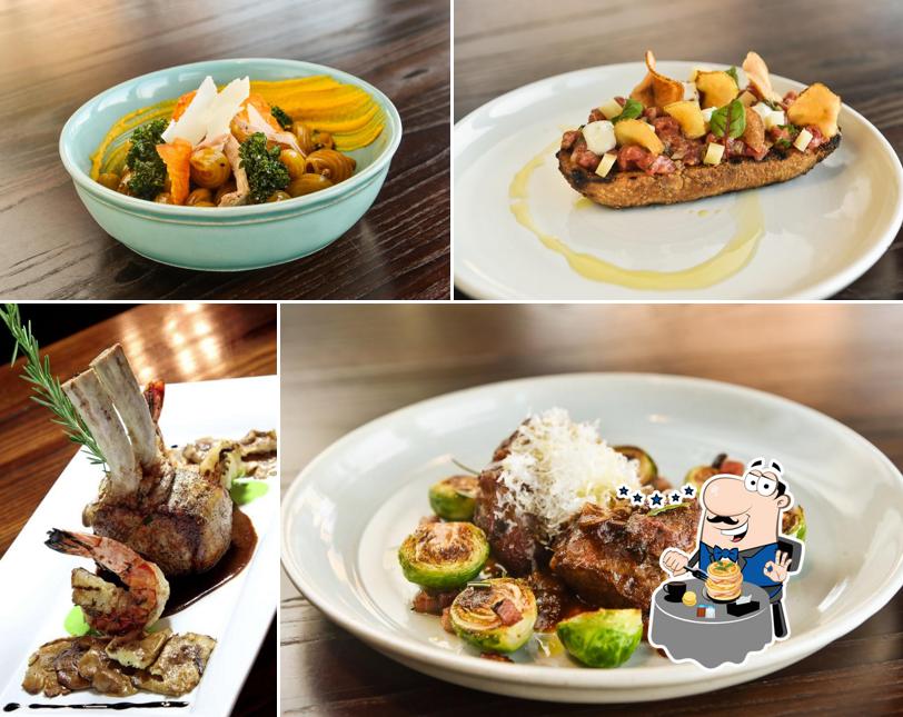 Novello, Boucherville - Menu du restaurant, prix et avis