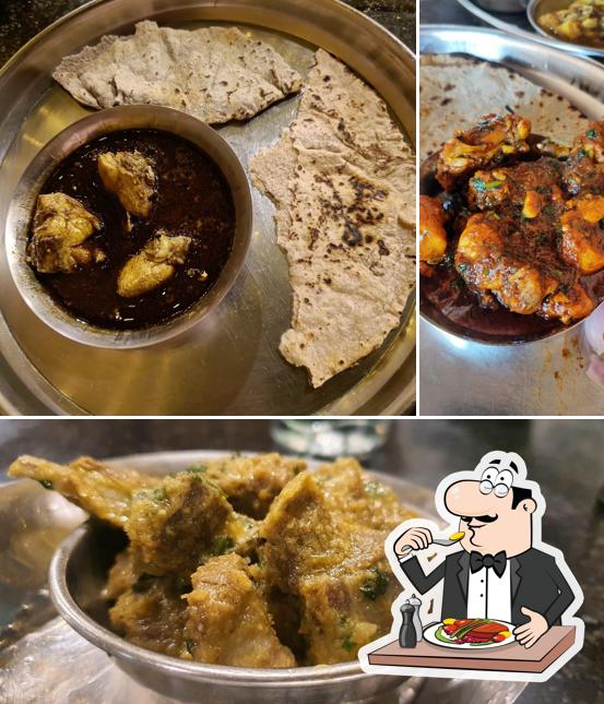 Pathare Mutton Khanawal, Pimpri-Chinchwad - Restaurant menu, prices and ...