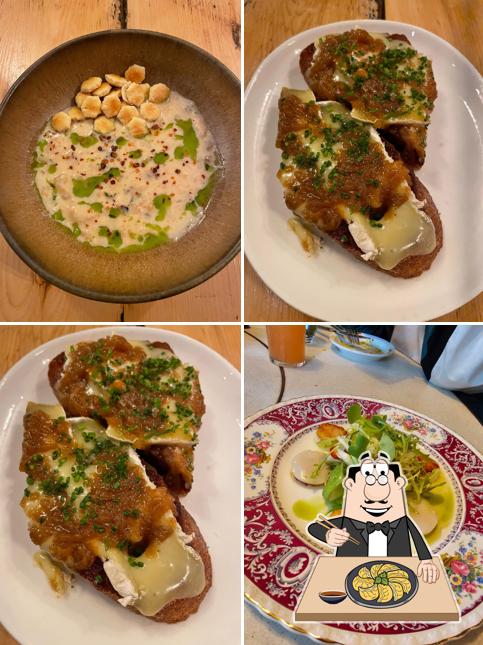Chaval, Portland - Restaurant menu, prices and reviews