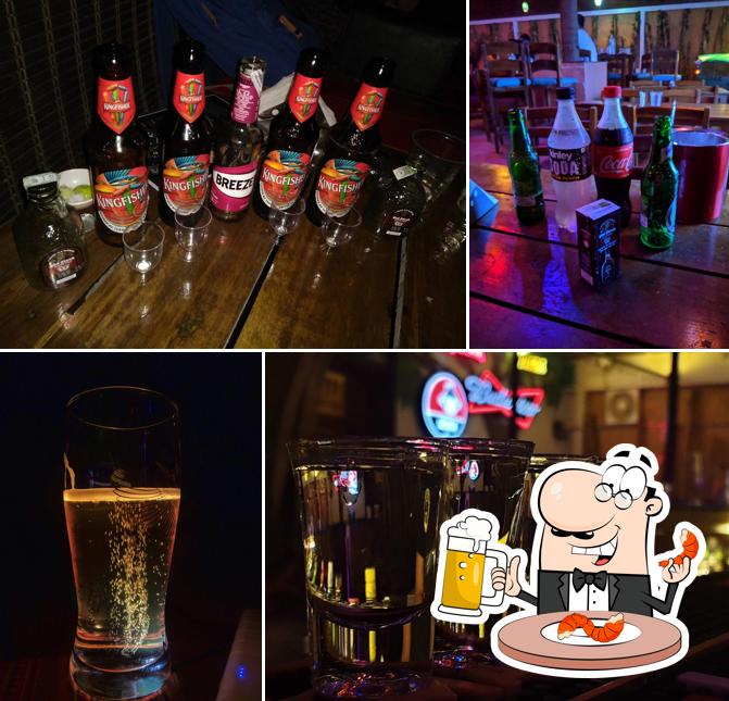 Top 7 pubs & bars in Manipal, september 2025 - Restaurant Guru