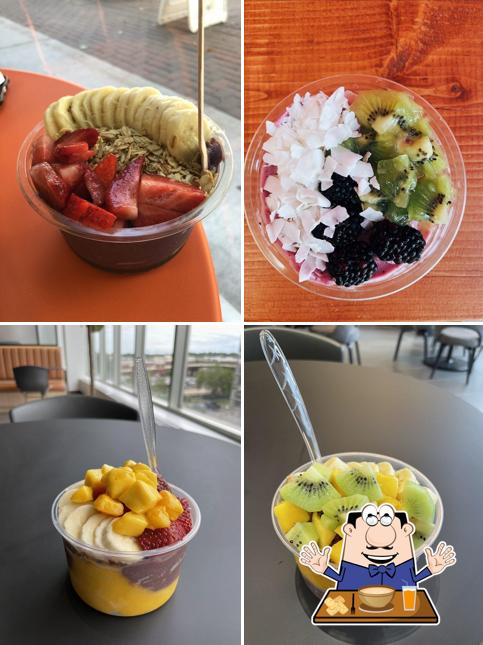 fROOT Bowls Acai Cafe, Tulsa - Restaurant menu, prices and reviews