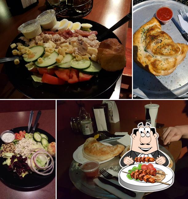Top 5 restaurants in Hanover, New Hampshire, december 2025 - Restaurant ...