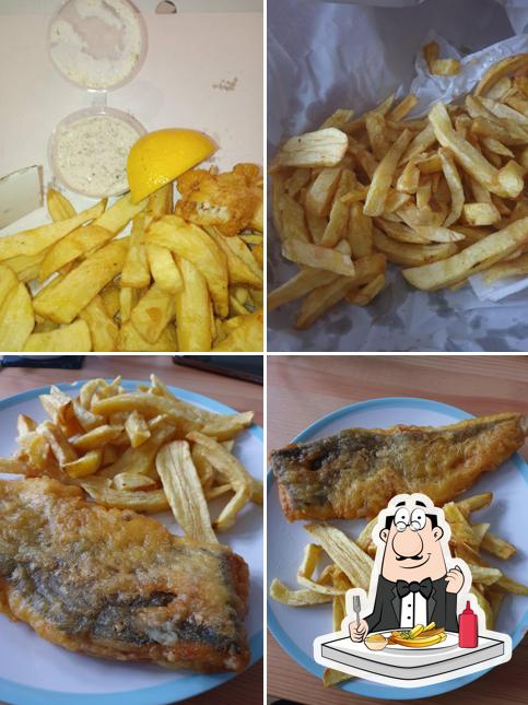 Top 5 restaurants with deep-Fried Mars Bars in London, august 2025 ...