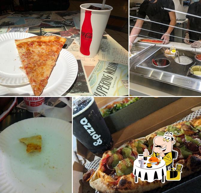 Cosimo's Pizza Inc, Willow Grove - Restaurant menu, prices and reviews