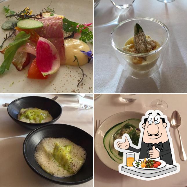 Restaurant Le Pré, Durtol - Restaurant menu, prices and reviews