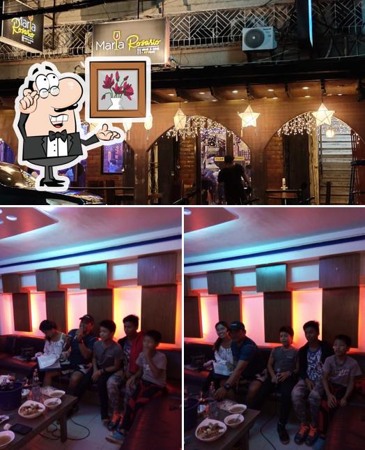 Maria's KTV Bar, Catbalogan City - Restaurant menu, prices and reviews
