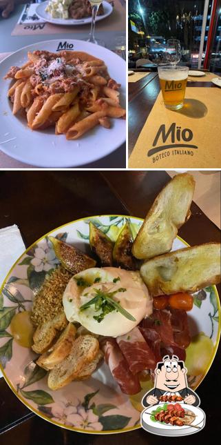 Mio Boteco, Rio de Janeiro - Menu do restaurante, preços e opiniões