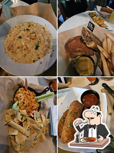 New York Beer Project Lodge, Orchard Park - Restaurant menu, prices and ...