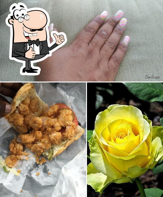 Quickway Po-Boys, Amite City - Restaurant menu, prices and reviews