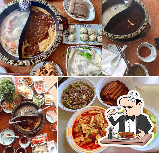 Yin Traditional Hot Pot, Edison - Restaurant menu, prices and reviews