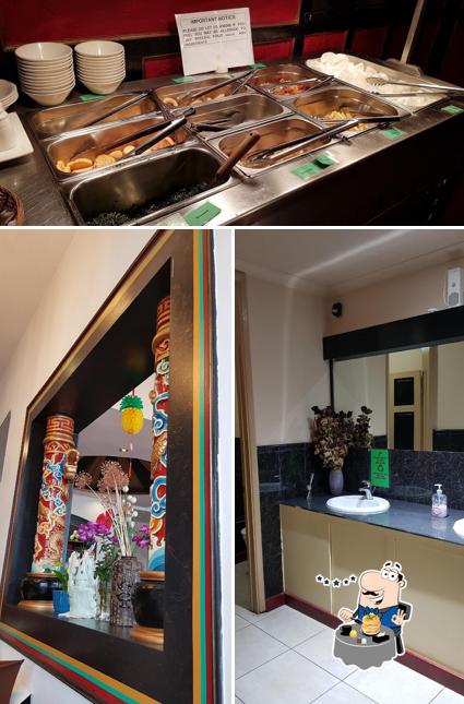 Zen Spice, Kettering - Restaurant menu, prices and reviews