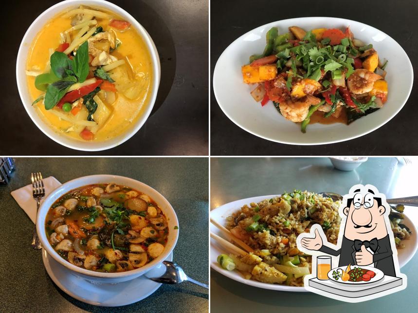 Sawadee Thai Cuisine, Sequim - Restaurant menu, prices and reviews