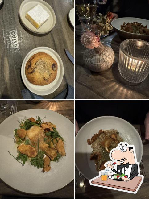 The Dixboro Project, Ann Arbor - Restaurant menu, prices and reviews