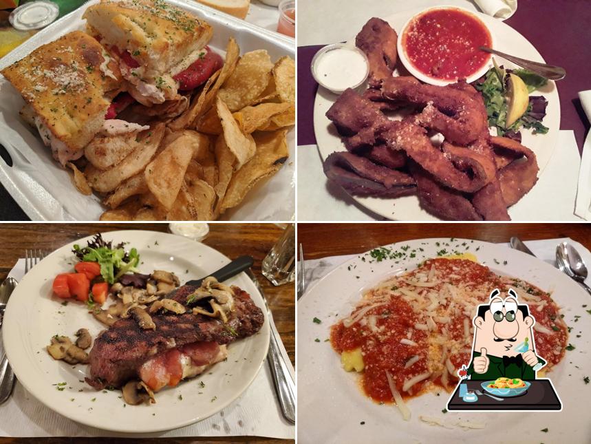 Top 10 places to eat in Washington, Pennsylvania, october 2025 ...