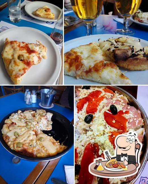 Top 20 restaurantes con pizza en Buenos Aires, febrero 2026 ...