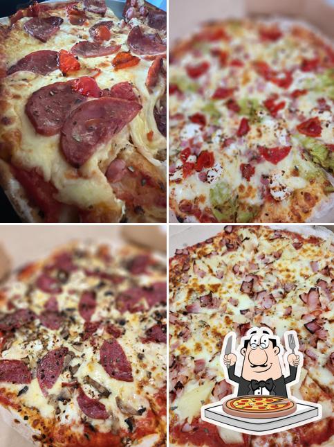 Butler's Pizza Table View, Cape Town - Restaurant menu, prices and reviews