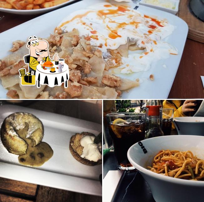 Big Chefs, Mersin - Restaurant menu, prices and reviews