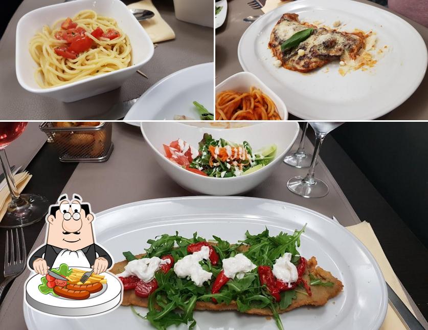 Casa Bruno, Fleurus - Restaurant menu, prices and reviews