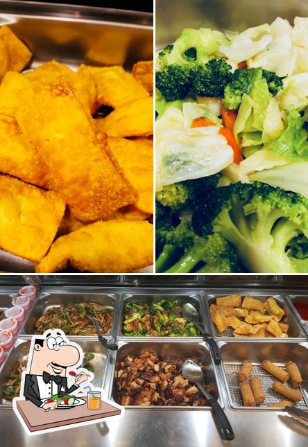 China Max Express, Eau Claire - Restaurant menu, prices and reviews