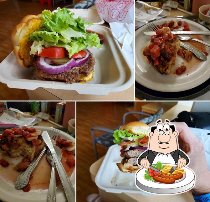 Kaiser Permanente Cafeteria, Anaheim - Restaurant menu, prices and reviews