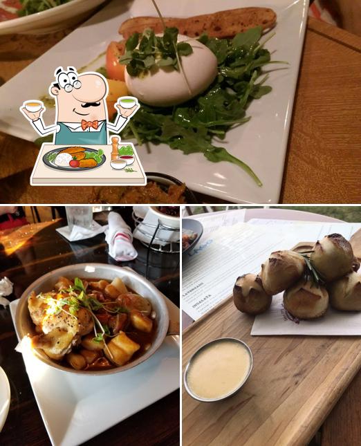 Lago, Meredith - Restaurant menu, prices and reviews