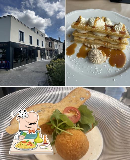 Le Loft, Deuil-la-Barre - Menu du restaurant, prix et avis