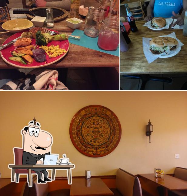 Mexico Chiquito, West Chicago - Restaurant menu, prices and reviews