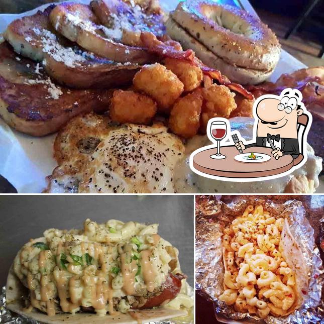 Dirty Dogs, San Marcos - Restaurant menu, prices and reviews