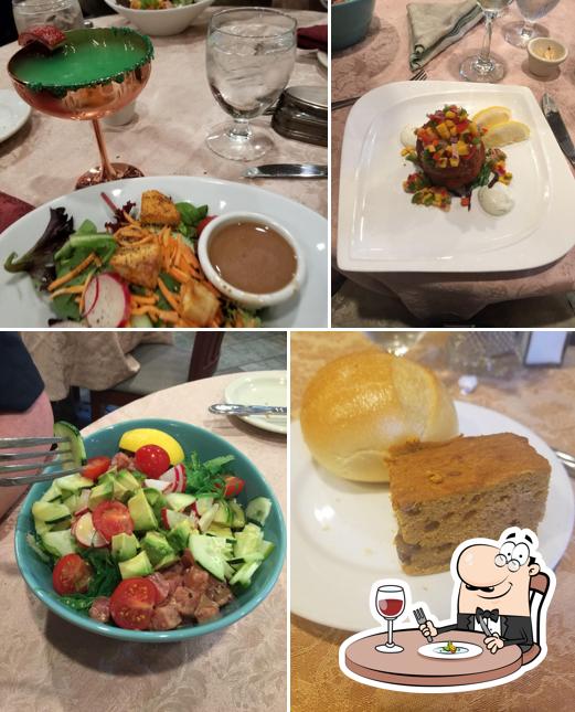 Garden Grill, Smithtown - Restaurant menu, prices and reviews
