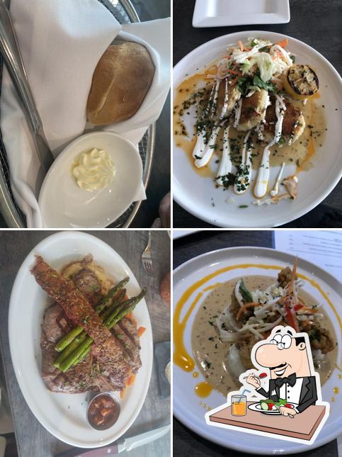 Gate 12 Bar & Grill, College Station - Restaurant menu, prices and reviews