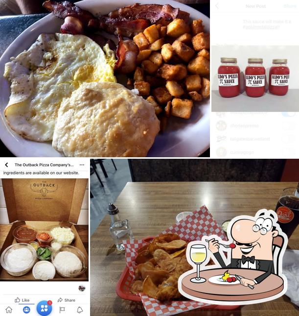 Top 7 restaurants in Welland, august 2025 - Restaurant Guru