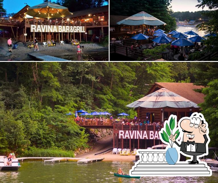 Amazing Ravina Bay Bar Grill Photos