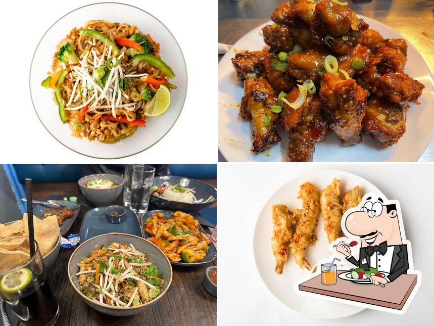 Top 7 restaurants with chicken wings in Luton, september 2025 ...