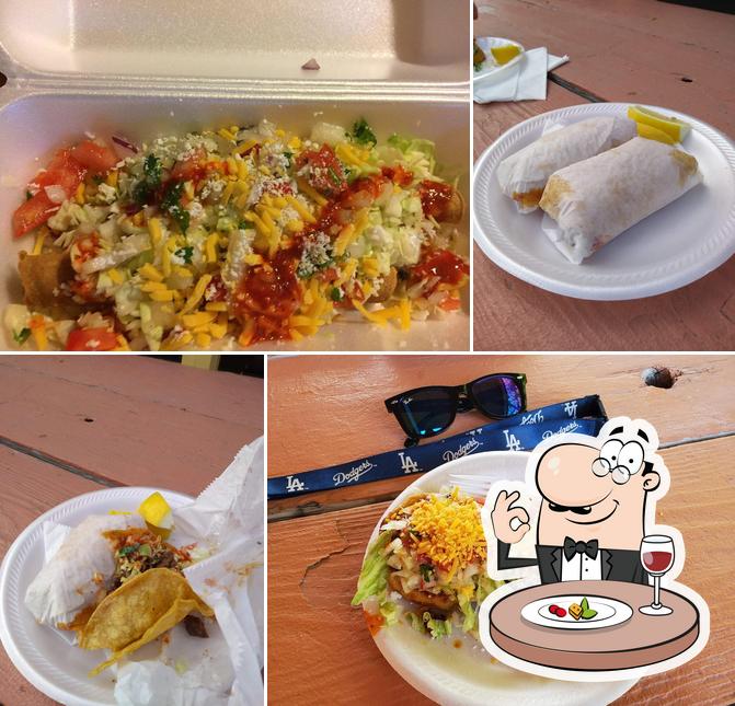 Top 5 mexican restaurants in Exeter, California, july 2025 - Restaurant ...