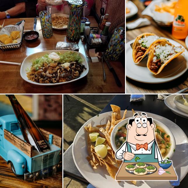 El Toro of Plainfield, Plainfield - Restaurant menu, prices and reviews
