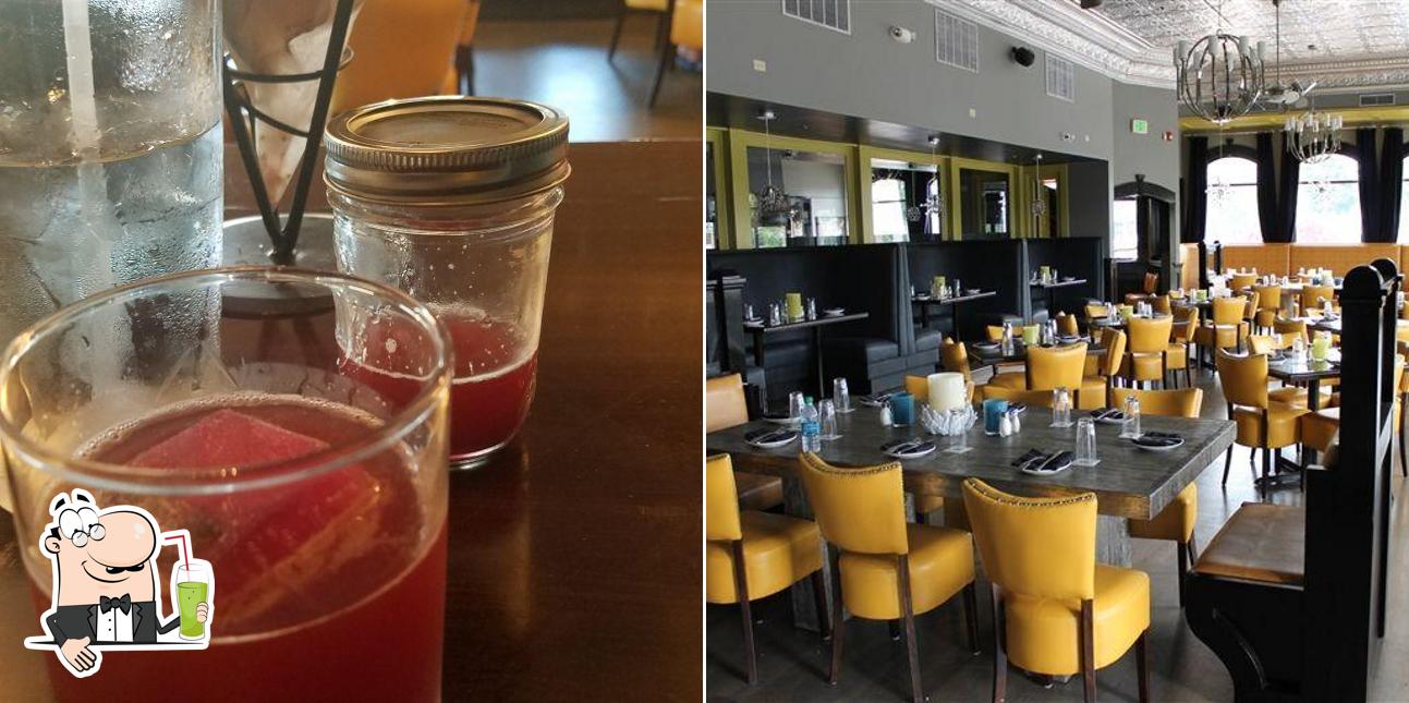 Top 5 restaurants with fried green tomatoes in Munster, Indiana ...