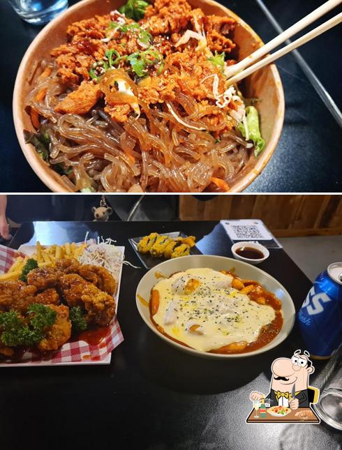 KBQ, Toowong - Restaurant menu, prices and reviews