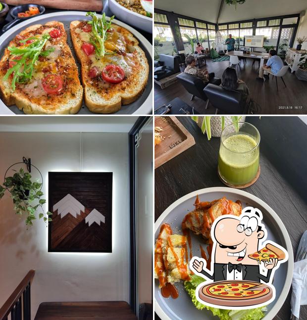 Lukla Rooftop, East Jakarta - Restaurant menu, prices and reviews