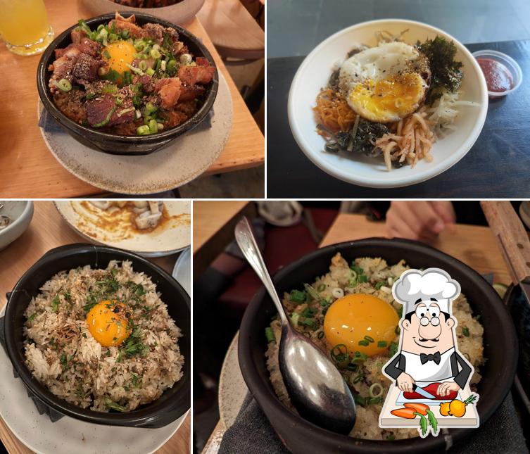 Serai, Melbourne - Restaurant menu, prices and reviews