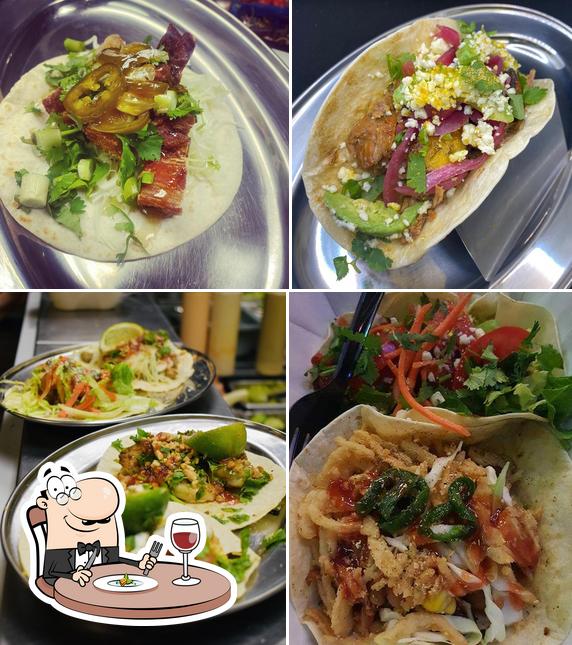 Top 5 restaurants with taco pizza in Stuart, september 2025 ...