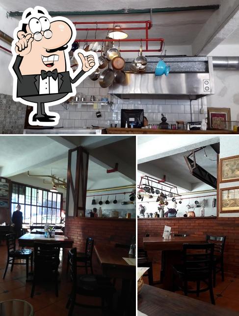 Via Palermo, Tijuana - Restaurant menu, prices and reviews