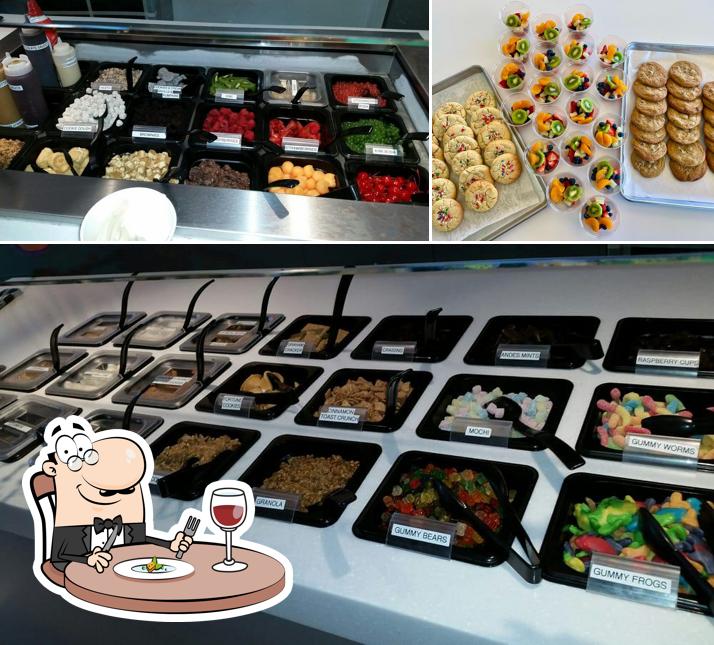 Olo Dessert Studio, Albuquerque - Restaurant menu, prices and reviews