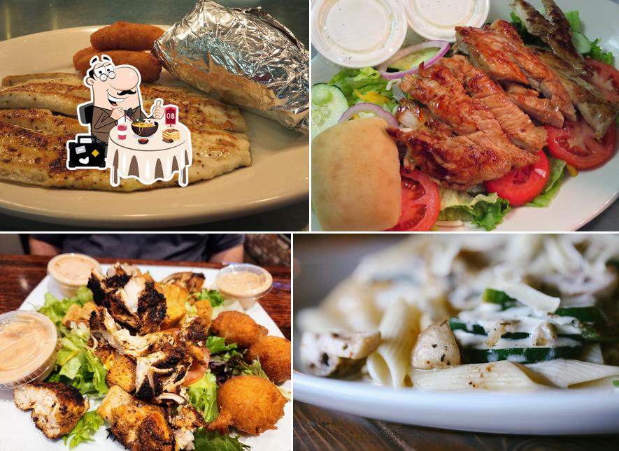 13 Bones Restaurant, Mount Airy - Restaurant menu, prices and reviews